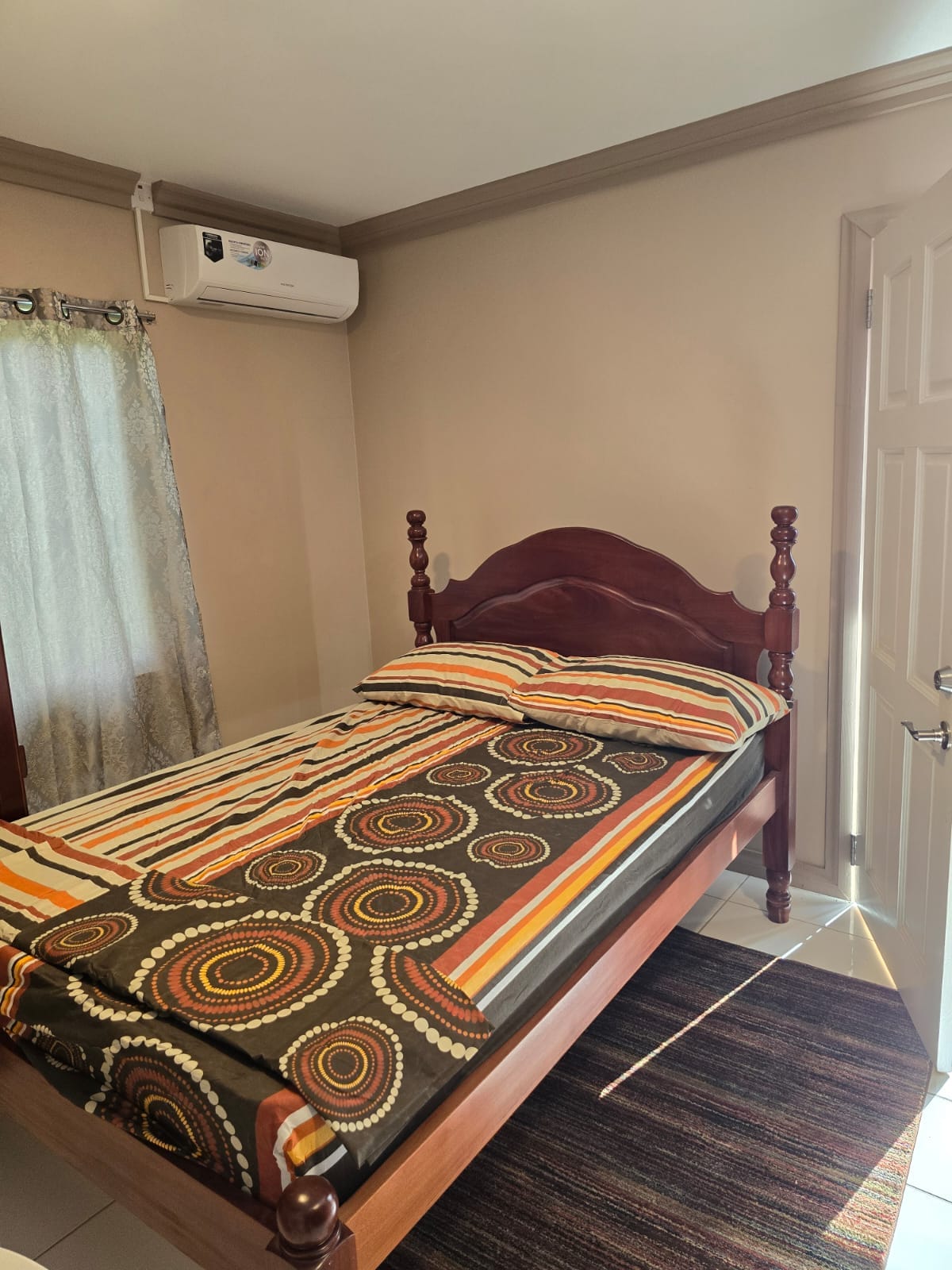 Franco's Apartment 1 - Apartments for Rent in Sauteurs, Saint Patrick ...