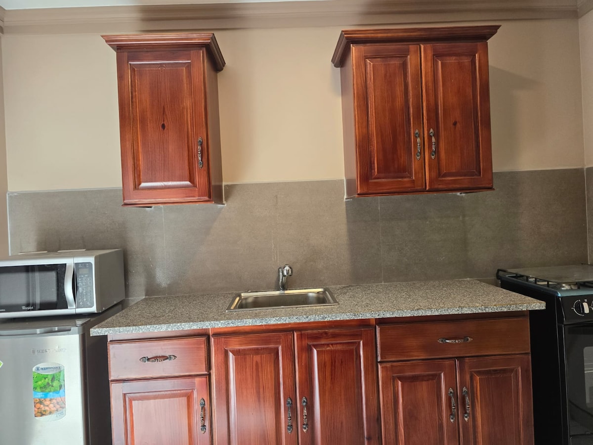 Franco's Apartment 1 - Apartments for Rent in Sauteurs, Saint Patrick ...