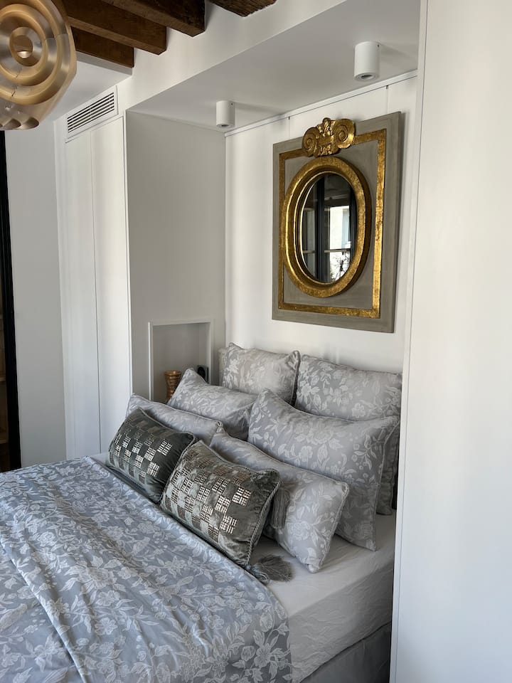 Luxury In Paris - Châtelet - Les Halles - Paris