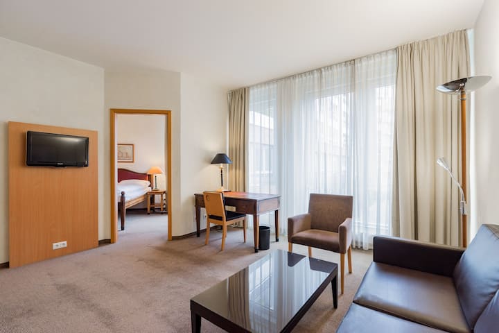 Apartmenthaus Berlin Mitte - Superior Apartment - Kreuzberg