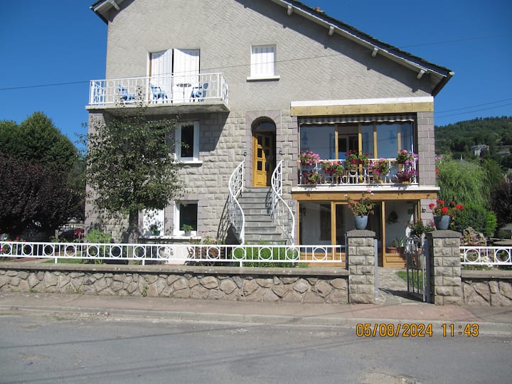 Rocher De Bonnevie - Murat