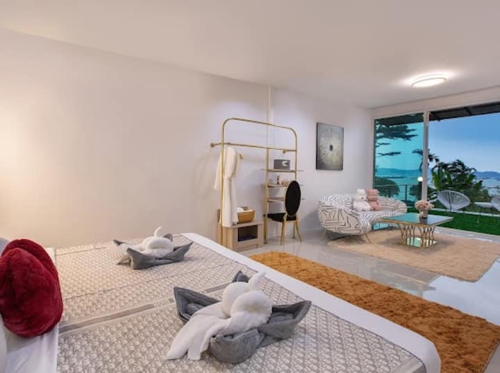 Andaman Seaside Swimming Pool Villa Phuket - Provincia de Phuket