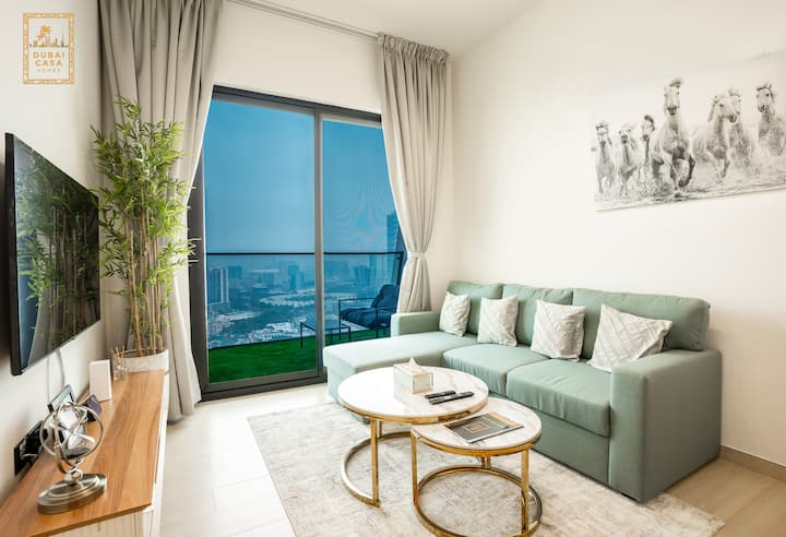 Apartment In Dubai - Dubai