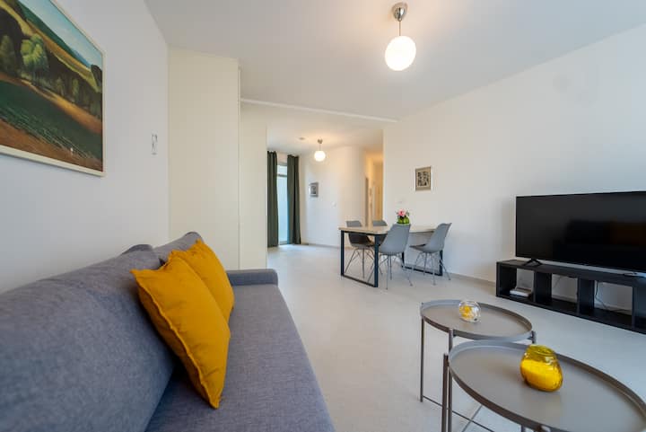 Old Town Bratislava Verve Home - Bratislava