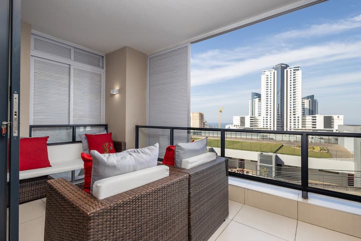 507 Beacon Rock - By Stay In Umhlanga - Umhlanga