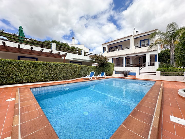 Casas Da Preguiça - Conchas - Praia da Luz