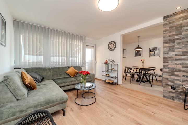 Star Boulevard Apartment - Zadar