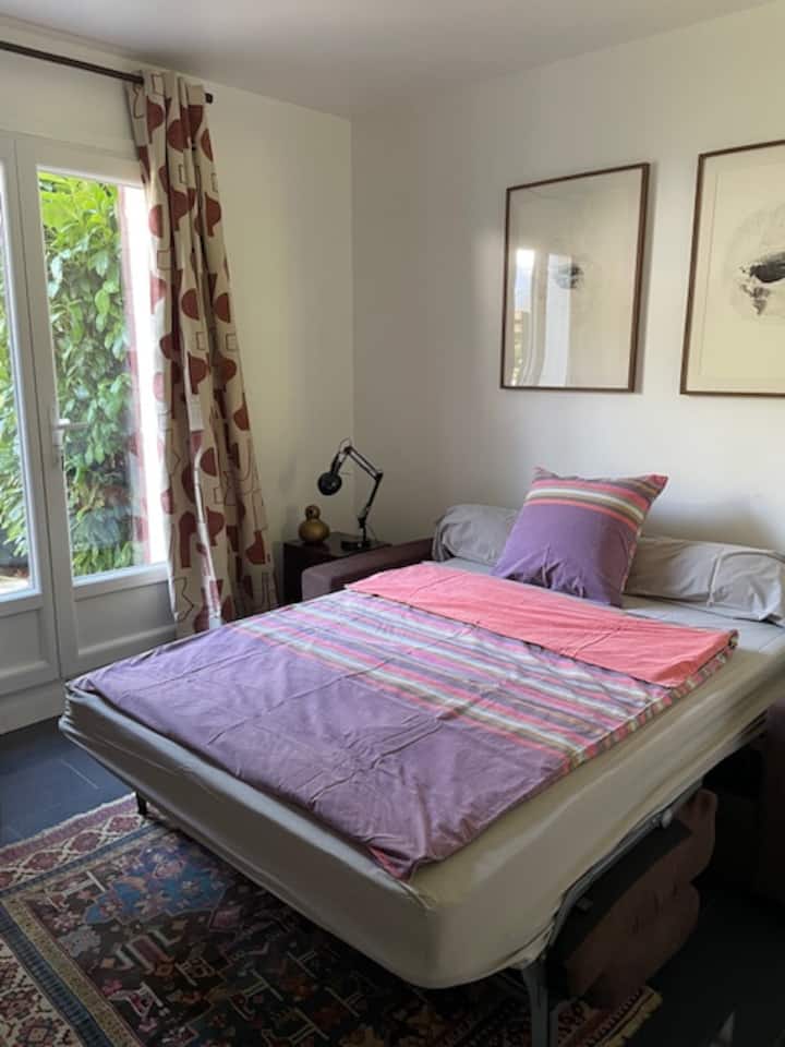 Chambre D'hôtes - Guyancourt