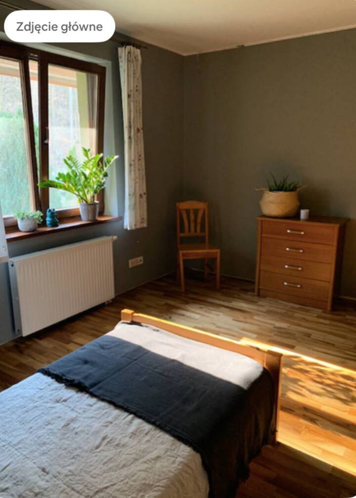 Zacisze Coliving - Sopot