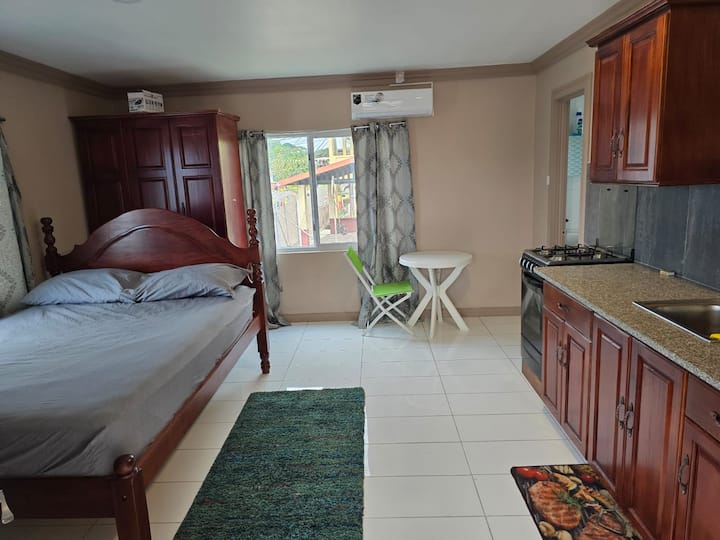Franco's Apartment 2 - Grenada