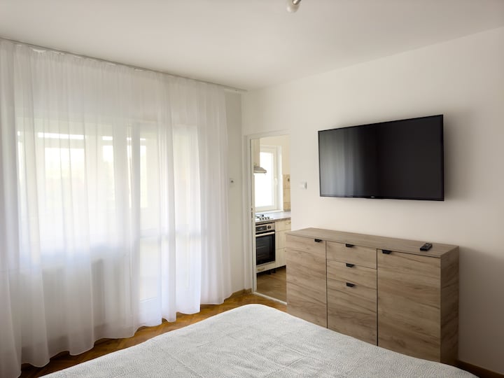 Turda Panorama Apartment - Turda