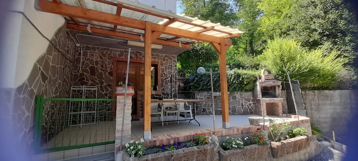 Affitto Grazioso Bilocale - Casalbordino