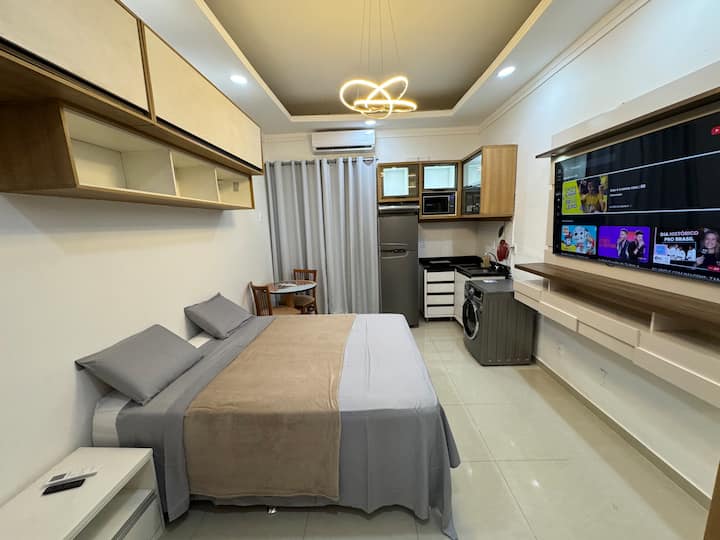 Apartamento Centro Manaus 718 - Manaus