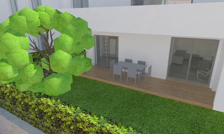 Apartment Klosterblick (Neu Ab 01.07.2025) - Lichtenfels