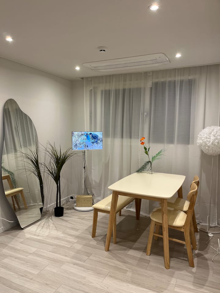 잠실 러블리한 공간 - Séoul