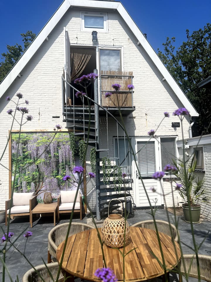 Hartje Bergen - Bergen