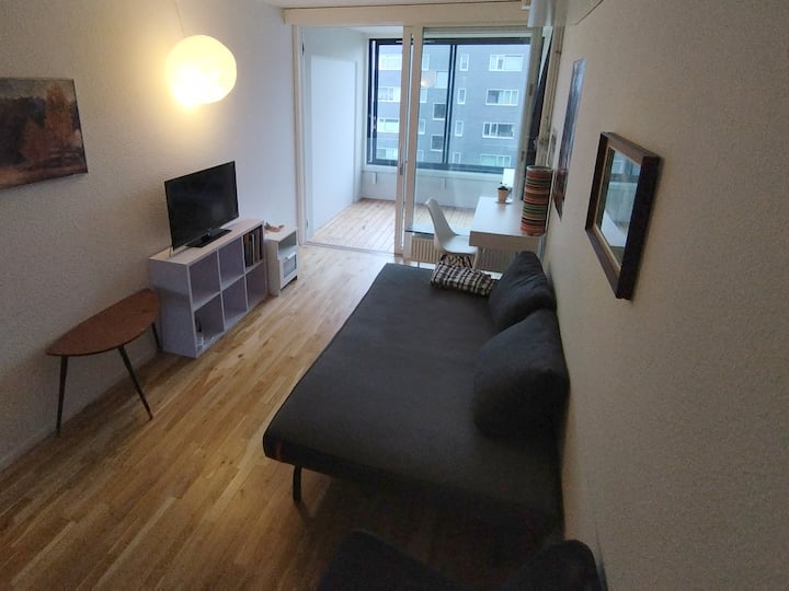 Rosen Room 1 - Aarhus