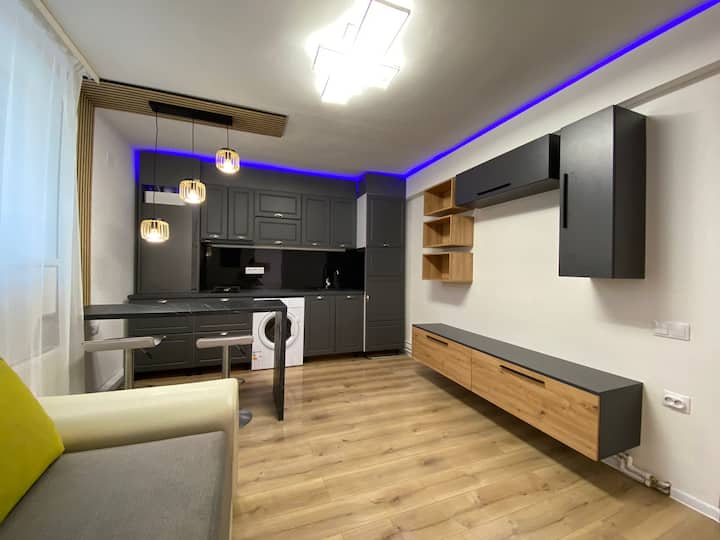 Central Home - Cluj-Napoca