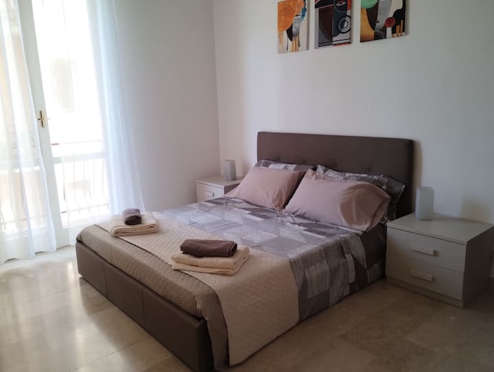 Casa Morgana
Cod. Citra 010015-lt-0837 - Chiavari