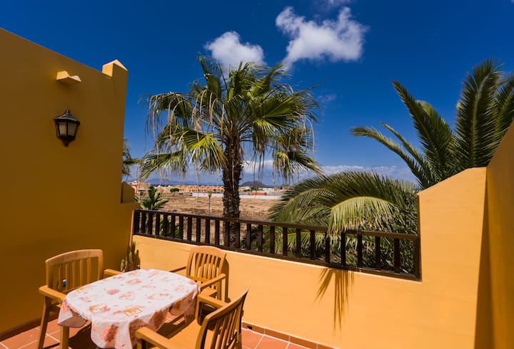Oasis Tamarindo 96 A Corralejo - Corralejo