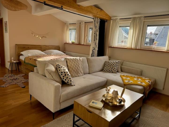 Appartement Pfalzgrafenstein - Kaub