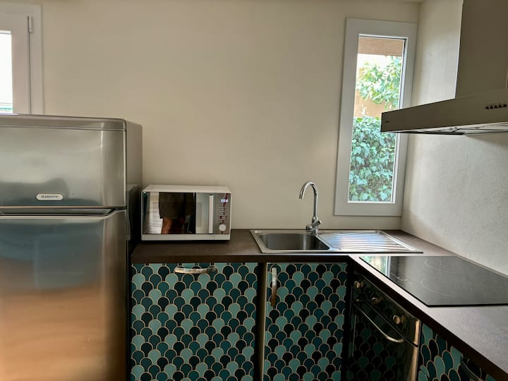 Bilocale Con Giardino A Due Passi Dal Centro - Ravenna