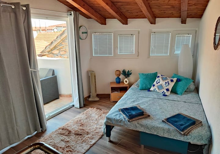 Tisno Stone House On The Cove - Betina