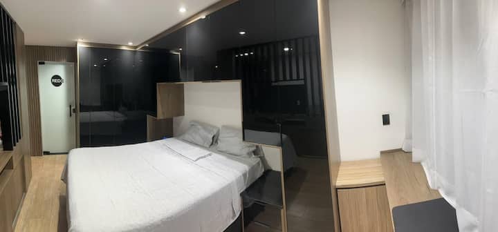 Apartamento Completo - Sorocaba