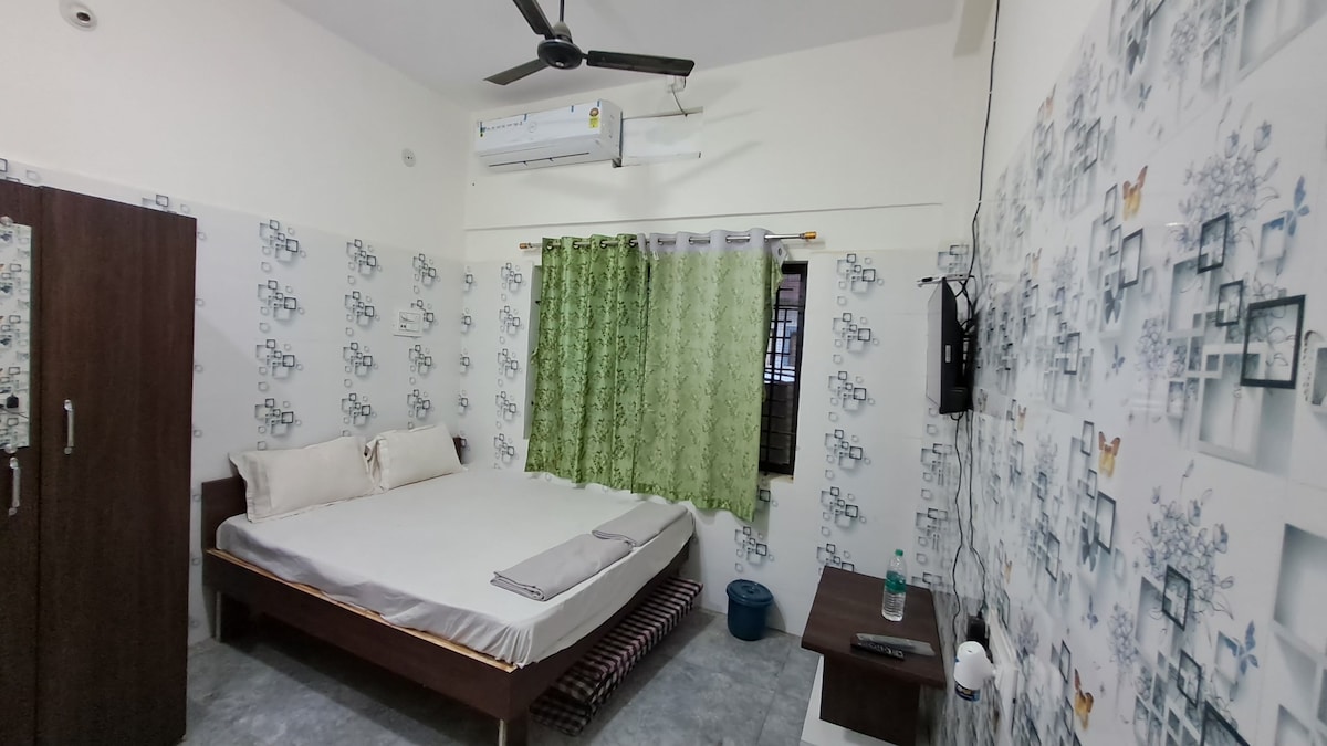 Harsh Guest House - Guesthouses for Rent in Ujjain, Madhya Pradesh ...