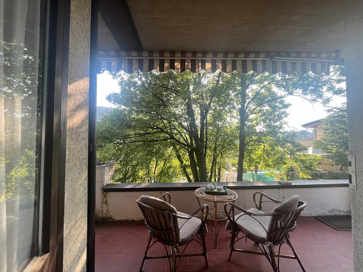 Un Angolo Di Paradiso [Verdi Montagne E Relax] - Selvino