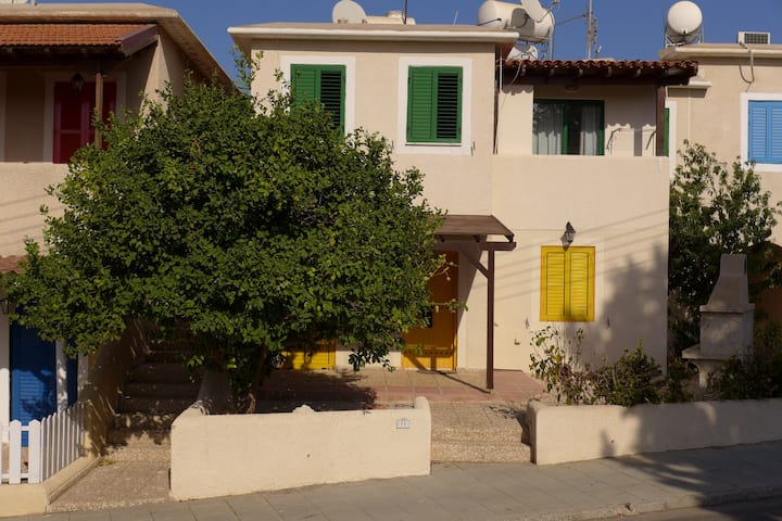Mediterraneo 27 - Protaras - Protaras