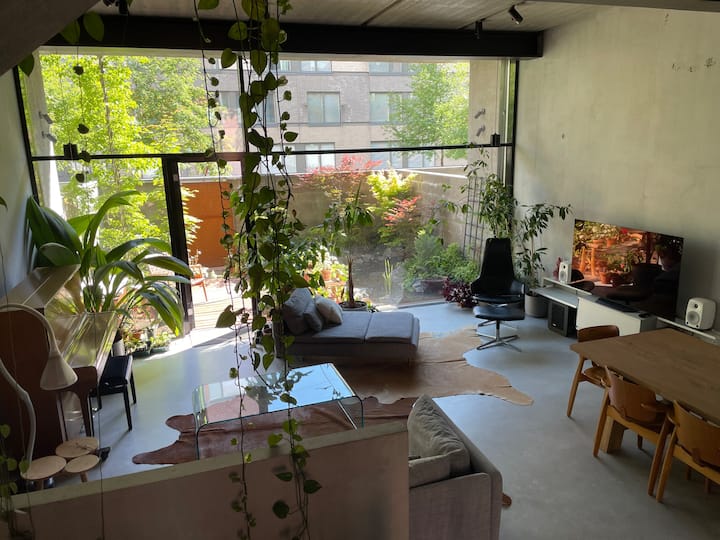 Townhouse At Kalasatama - Helsinki
