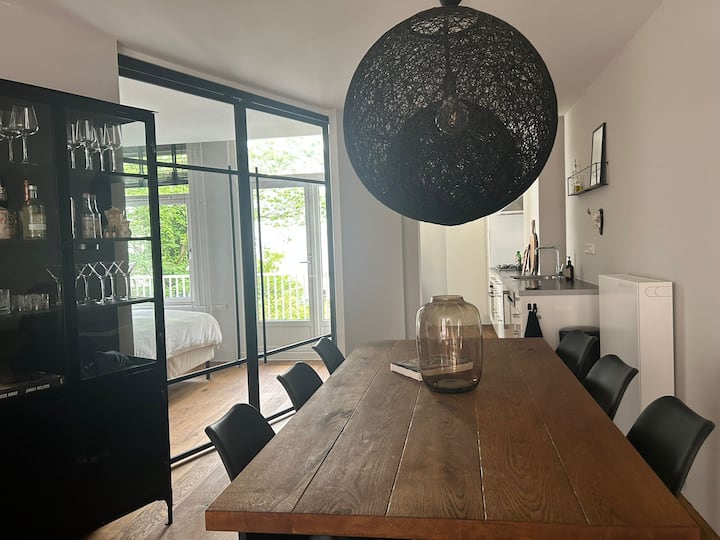 Classy Apartment Near Vondelpark - Ámsterdam