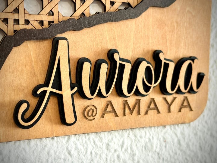 Aurora @ Amaya - Fuerteventura