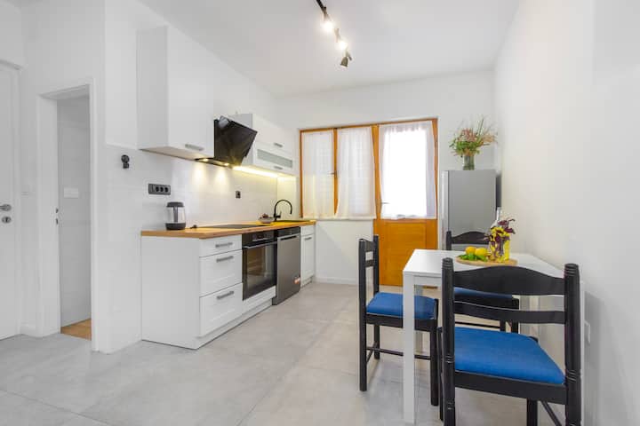 Studio Apartman Casa Lambaša - Šibenik