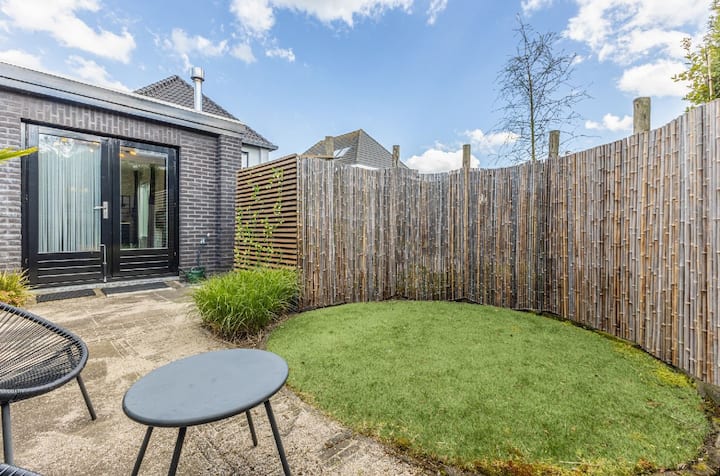 Dream Getaway To The City, Beach, Forest And Dunes - Wijk aan Zee