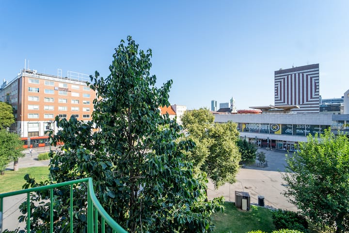 Verve Home Old Town Dunajska Ii. - Bratislava