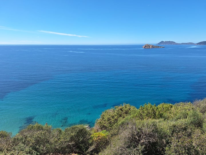 Casa Noah - Teulada