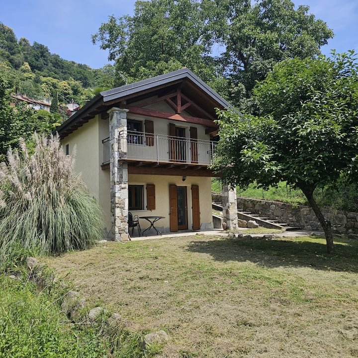 La Bolla - Luino
