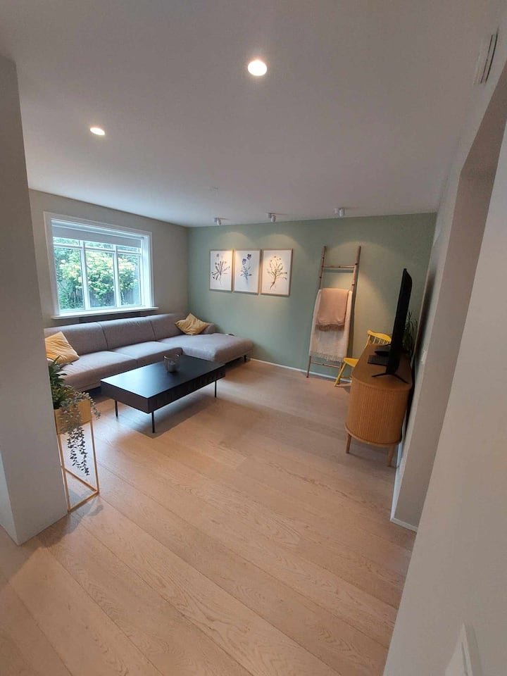 3 Bedr. Townhouse In Reykjavík - Reykjavik