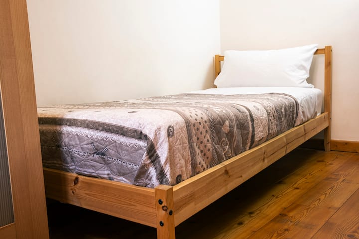 Room Private Bathroom - Central - Near Hospital - Padua