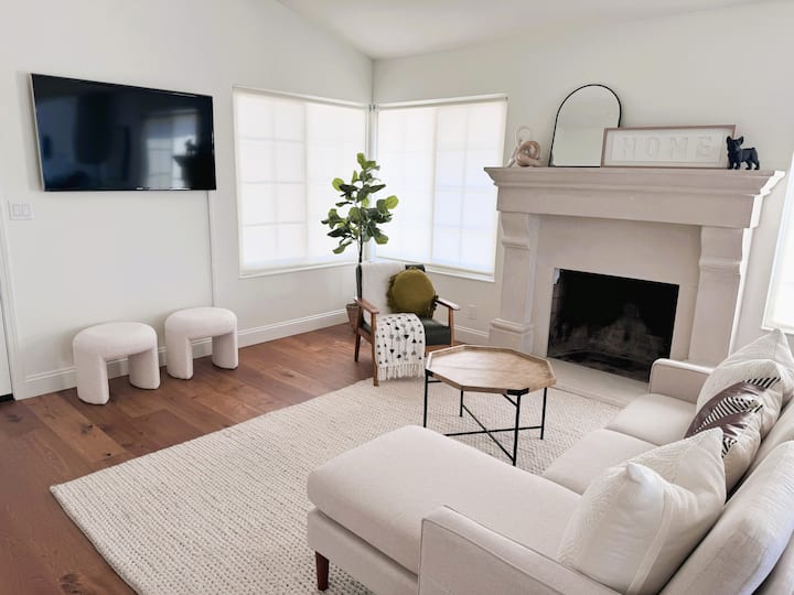 Quiet Oasis Home Away From Home - Irvine