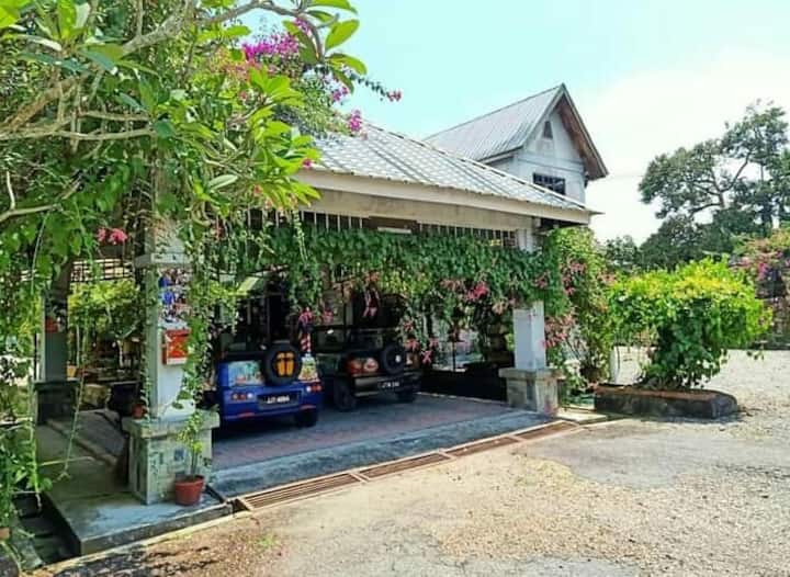 Wilalong Agro B Farm - Benut