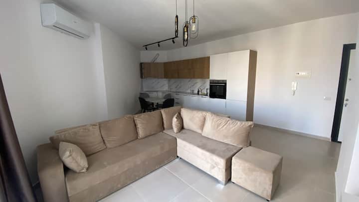 Family Retreat 2 Bedrooms - Durrës