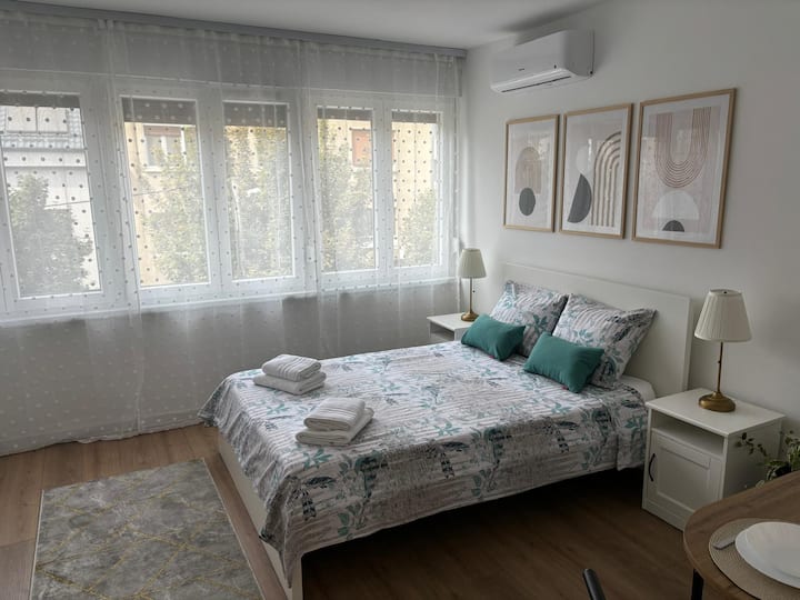 Jopa Apartment - Zagreb