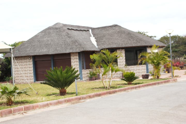 Elon Moreh Furnished Homes - Lusaka
