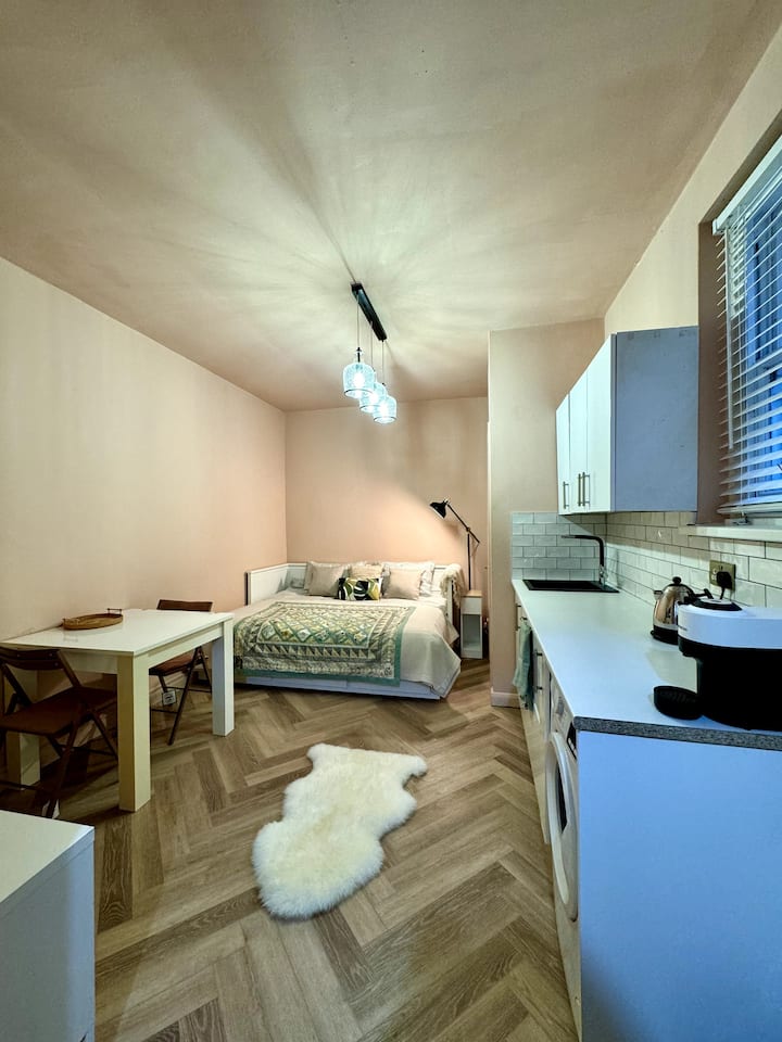 The Studio At Athol House - Londen