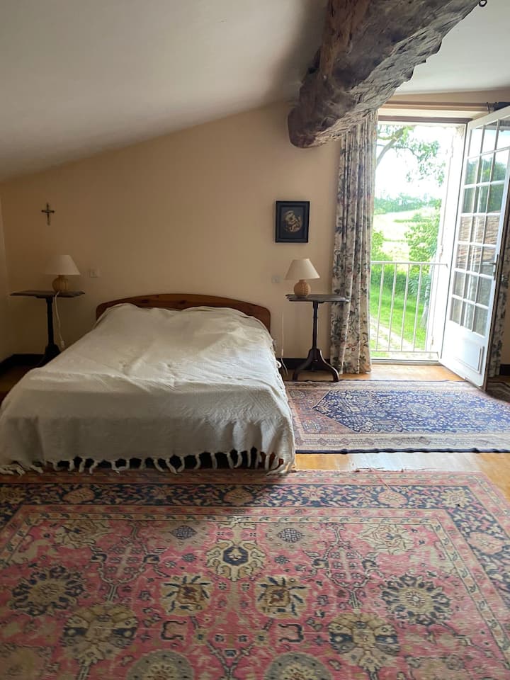 Maison Ou Chambres - Castillon-la-Bataille