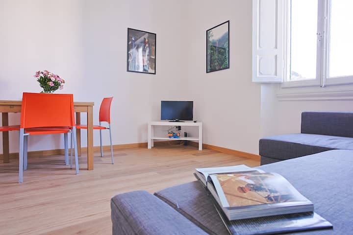 Apartment Near Santa Maria Novella - Florenz