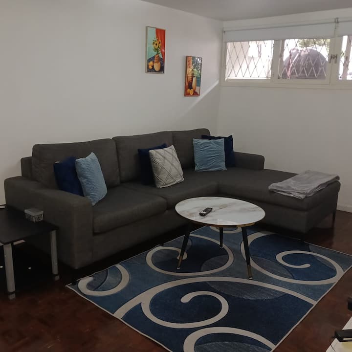 Casa Arlisa: Cozy City Den - Maputo